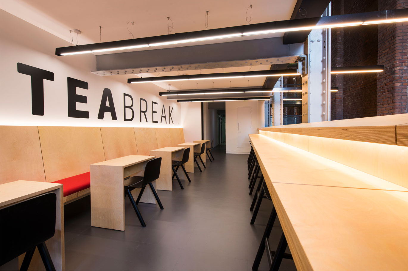 tea factory - shedkm