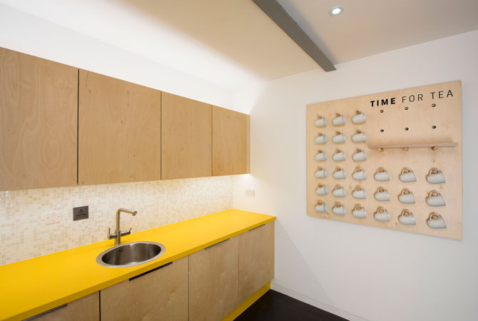 tea factory - shedkm