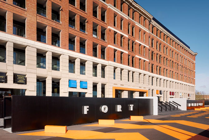 fort dunlop - shedkm