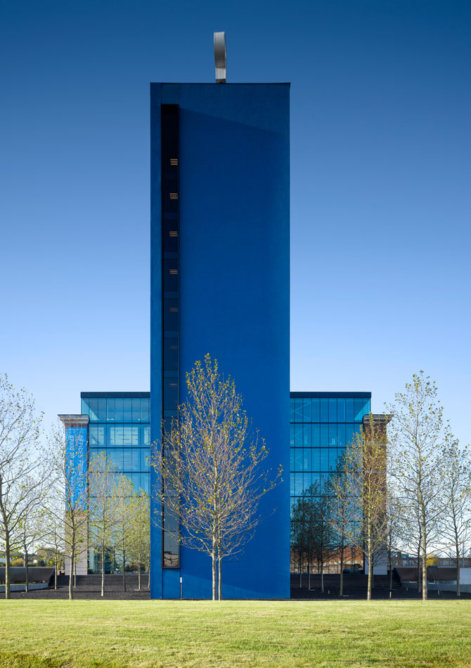 fort dunlop - shedkm