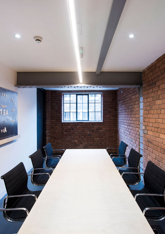 tea factory - shedkm